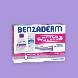 Products | Benzac